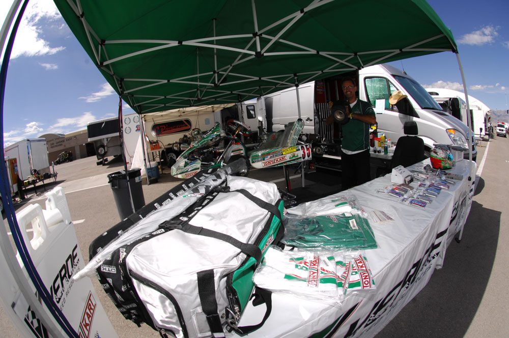 Home - Verde Speed Resources